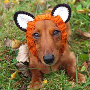 Size Guide – Zoo Snoods