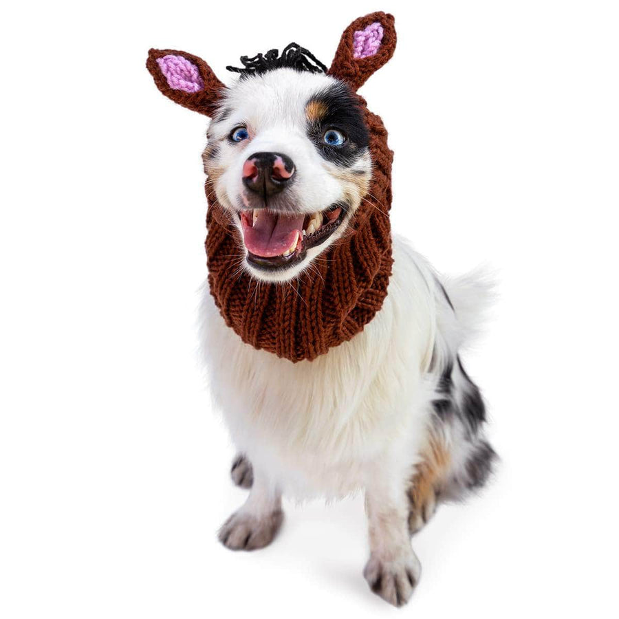 Unicorn Snood - The Perfect Dog Snood for Small, Medium and Large Dogs ...