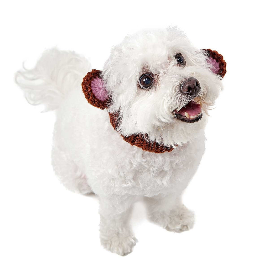 Monkey Snood - The Perfect Dog Snood for Small, Medium and Large Dogs ...