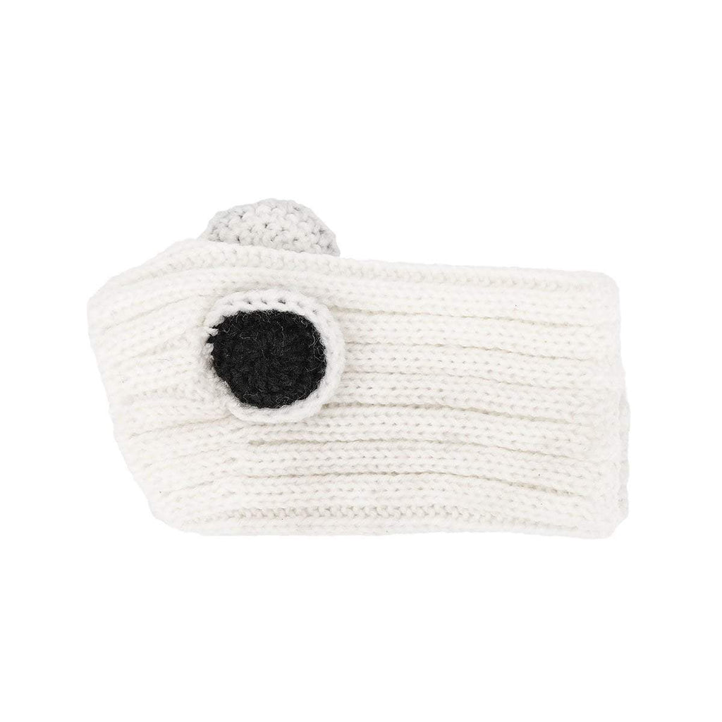 Panda Bear Snood - The Perfect Dog Snood for Small, Medium and Large ...